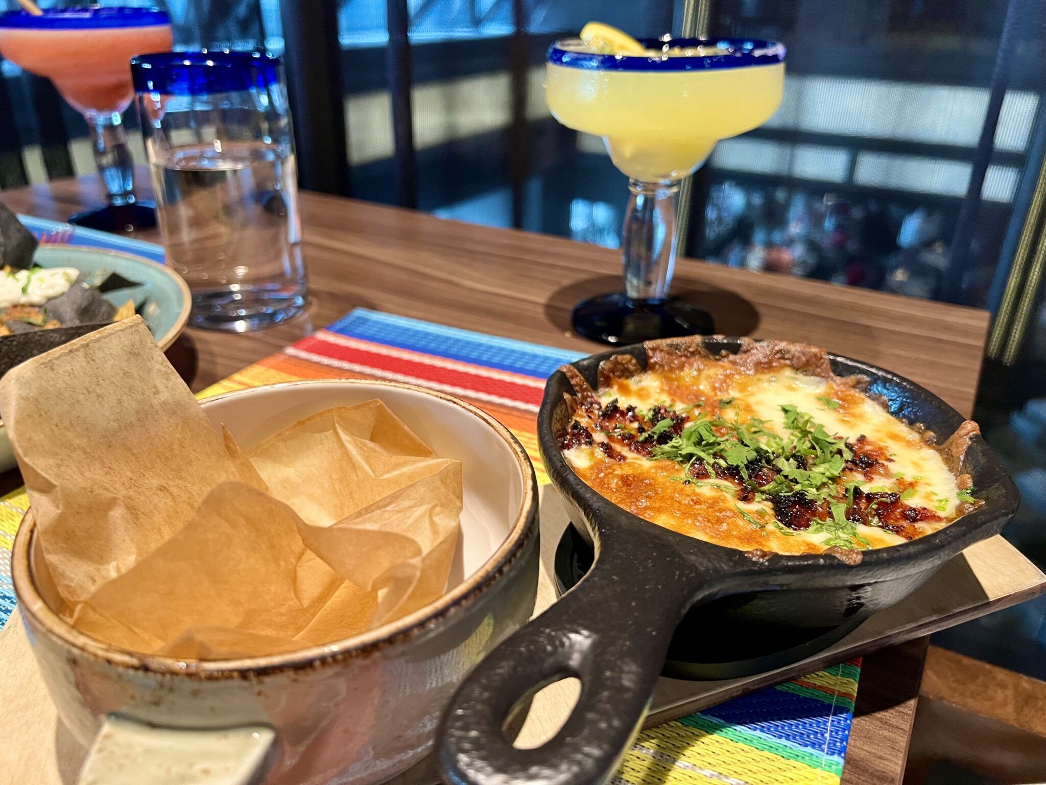 Newly Updated Norwegian Encore Restaurant Guide With Menus!