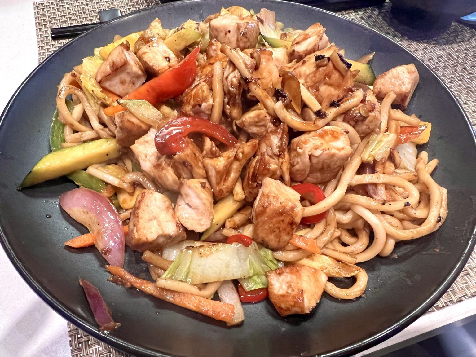 Newly Updated Norwegian Encore Restaurant Guide With Menus!