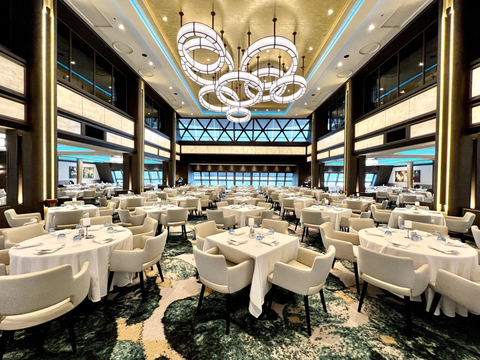 Top Things to Do on Norwegian Encore