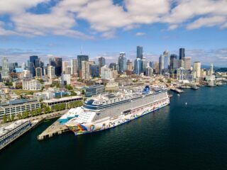 Norwegian More at Sea: Everything You Need to Know About This New ...