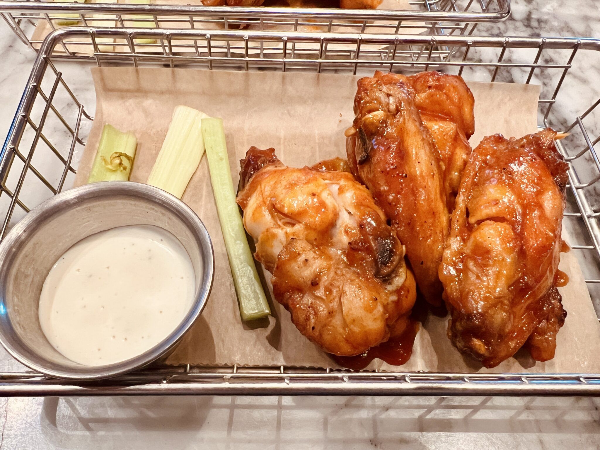 Norwegian Joy Bar Guide With Menus (2023)