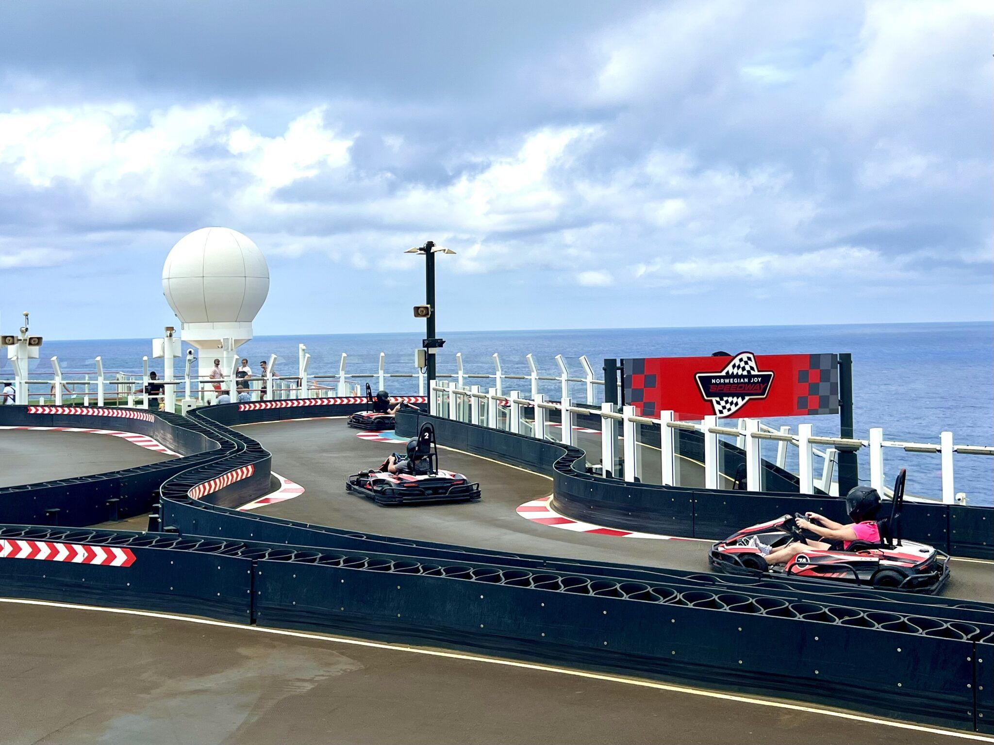Is Norwegian Joy NCL's Worst Mega-Ship? Our Honest Review