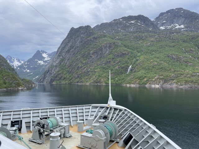 Tips for Taking Your First Arctic Expedition Cruise