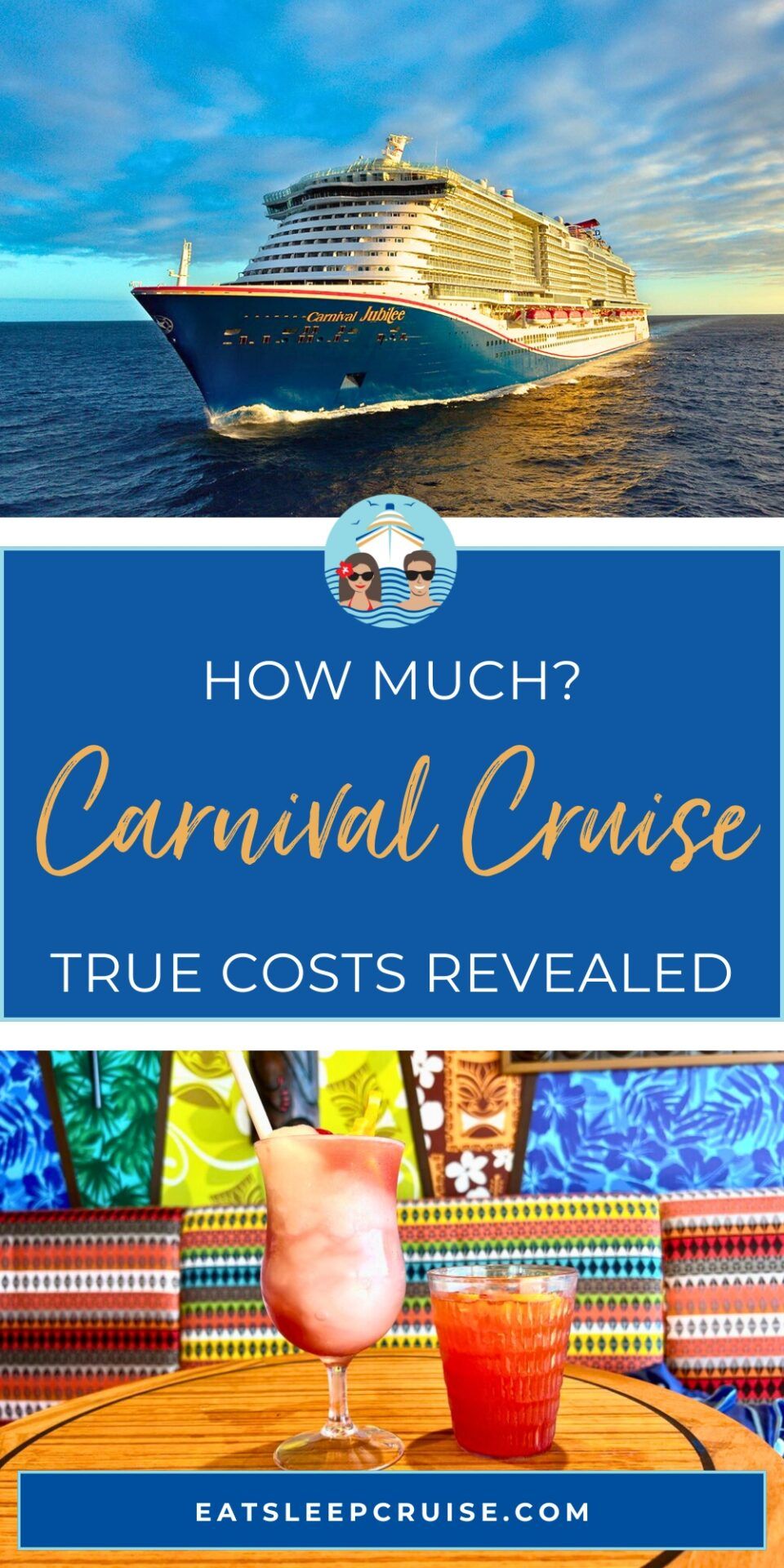 How Much Does a Carnival Cruise Cost? (2025)