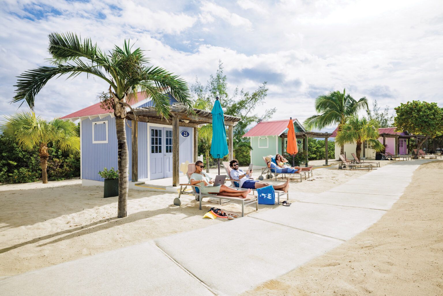 Princess Cays: Everything You Need to Know