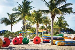 Princess Cays: Everything You Need to Know