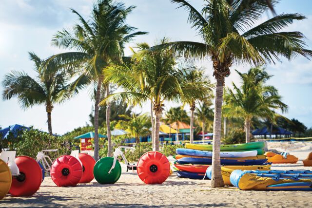 Princess Cays: Everything You Need to Know