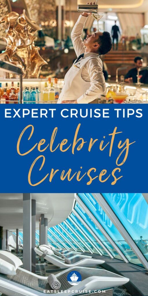 Our Expert Celebrity Cruises Tips and Tricks You Need to Know!