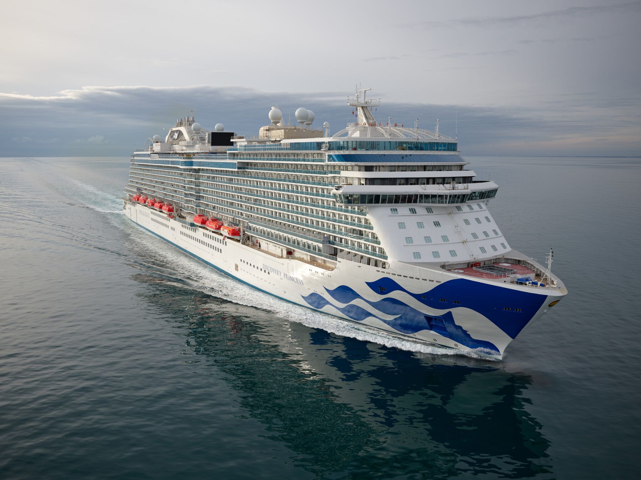 Need to Cancel a Cruise? Here's Everything You Need to Know