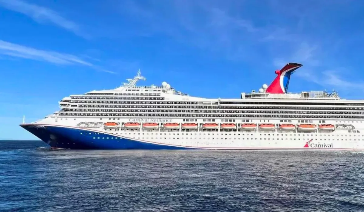 Carnival Jubilee Archives - EatSleepCruise.com