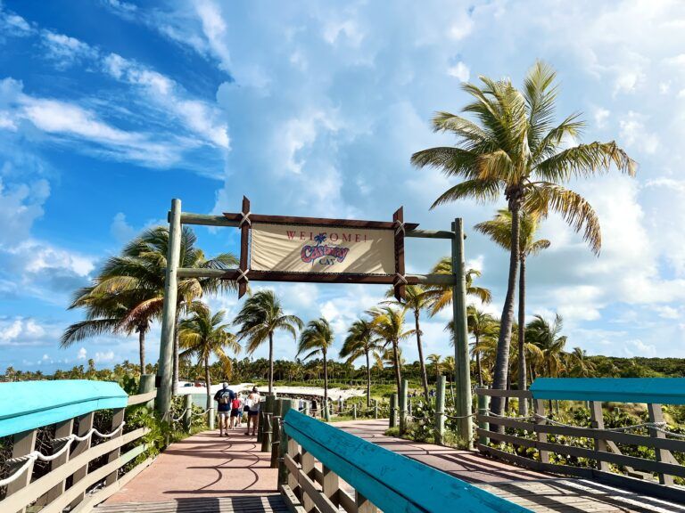 Castaway Cay 5K: Your Guide to the Race Around Disney's Private Island