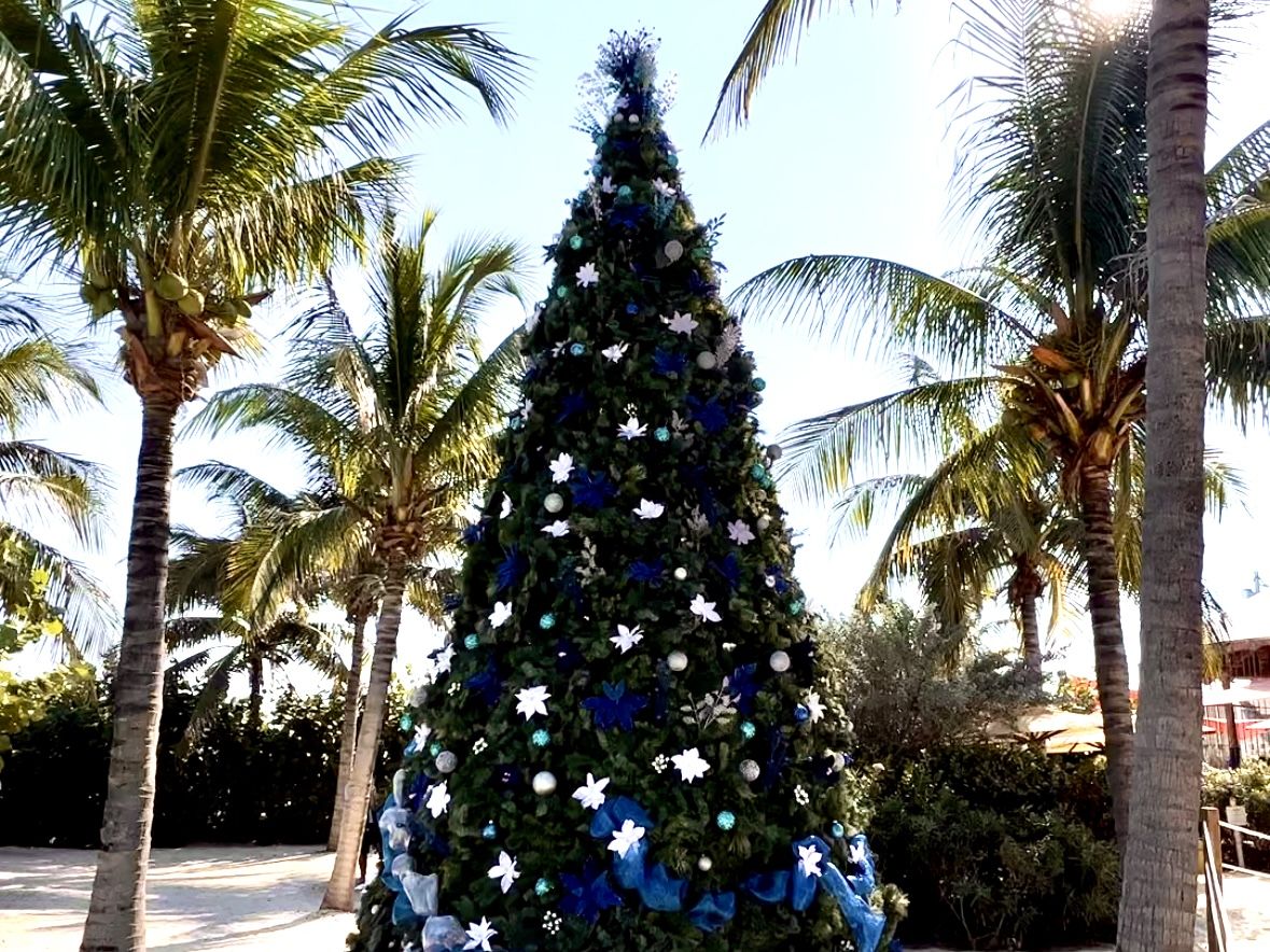 Why Spend Christmas on a Cruise? Benefits, Tips & How Cruise Lines ...
