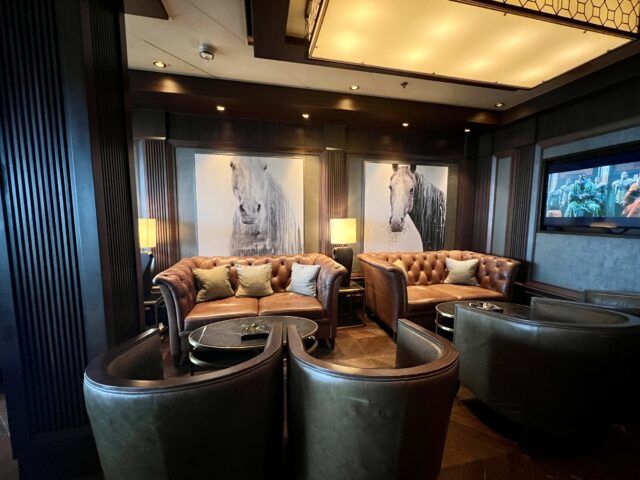 Can You Smoke on a Cruise Ship? Complete Guide to Cruise Ship Smoking ...