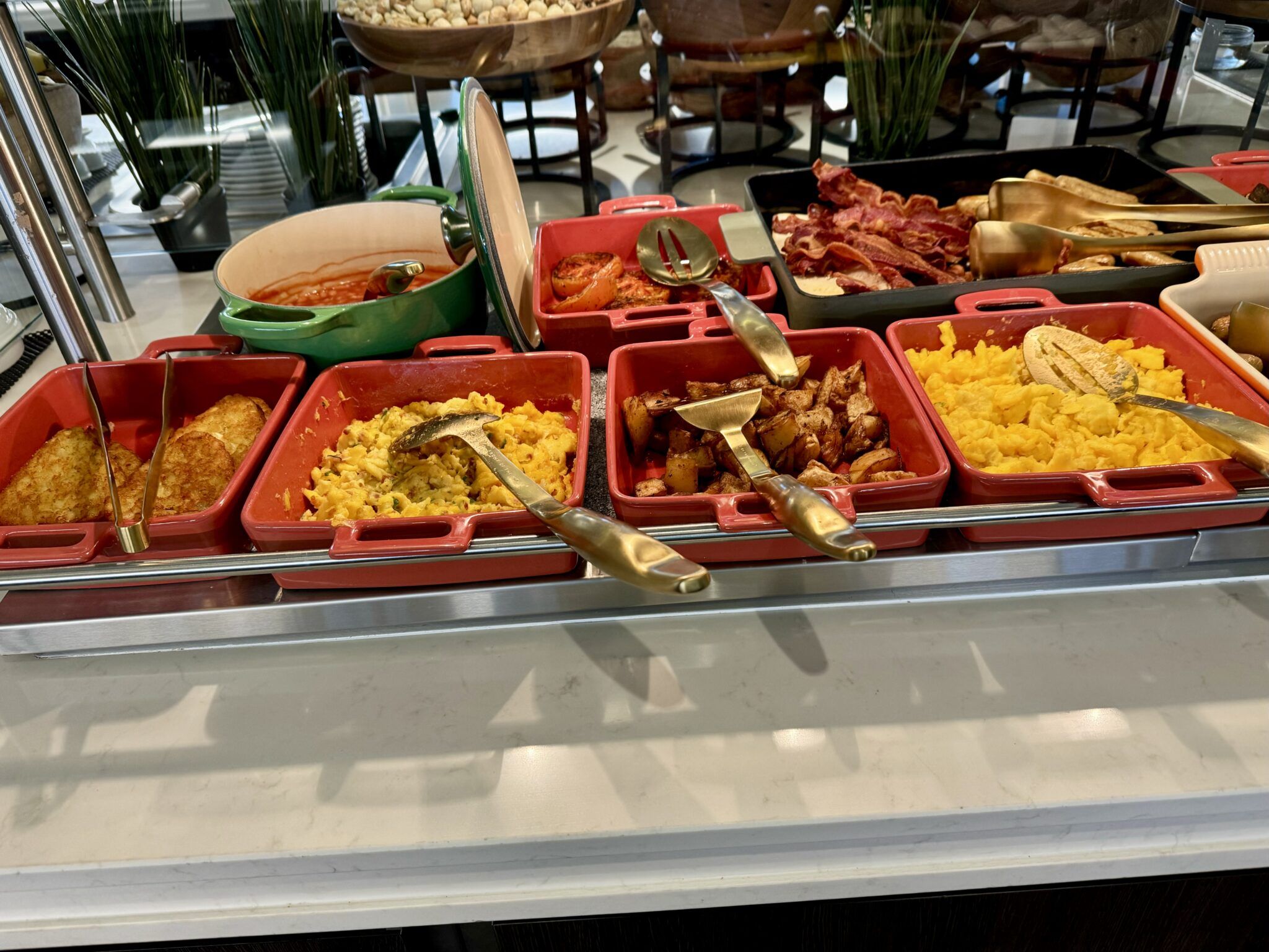 Our Complete Atlas Ocean Voyages Restaurant Guide With Menus