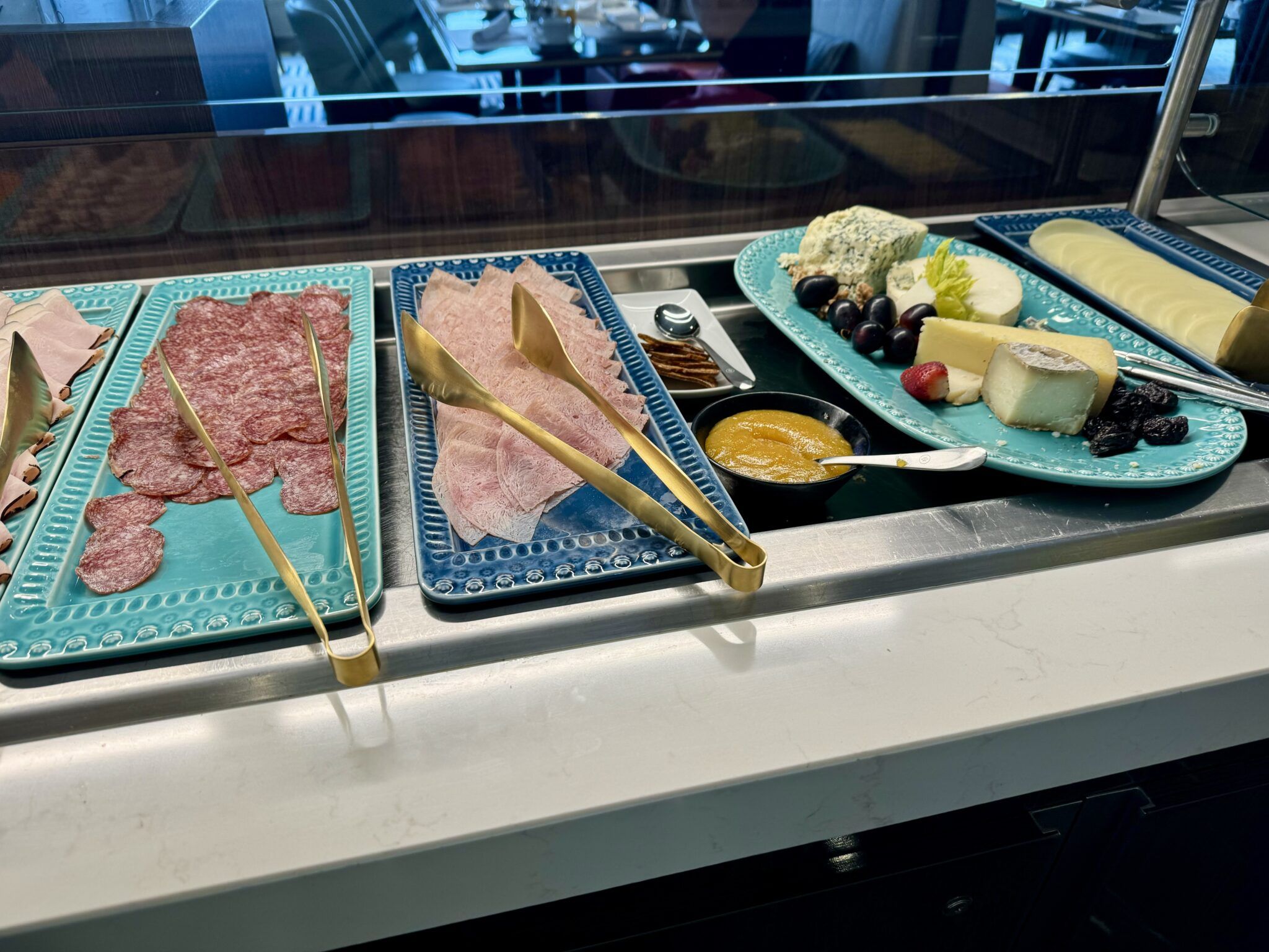 Our Complete Atlas Ocean Voyages Restaurant Guide With Menus