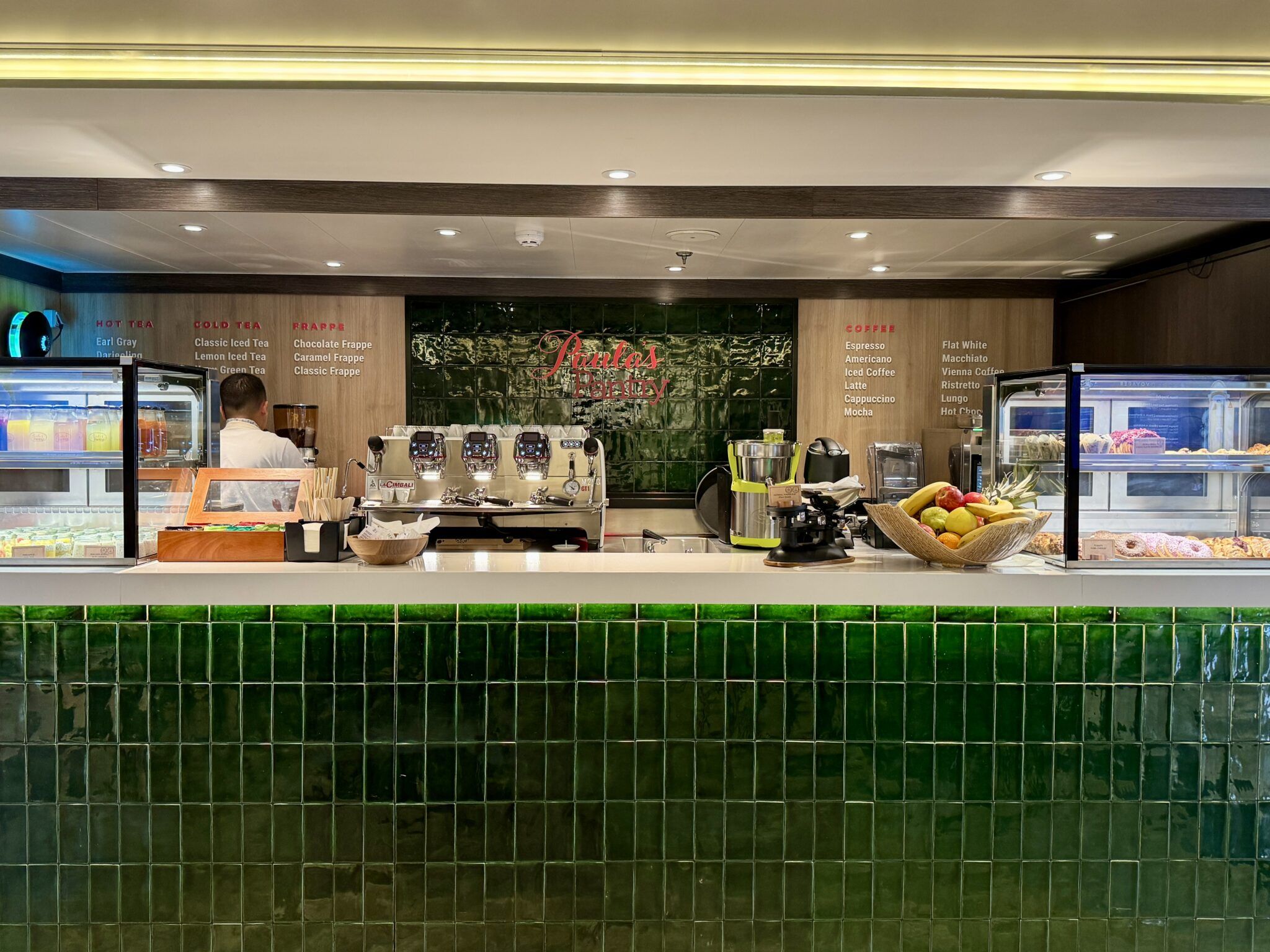 Our Complete Atlas Ocean Voyages Restaurant Guide With Menus
