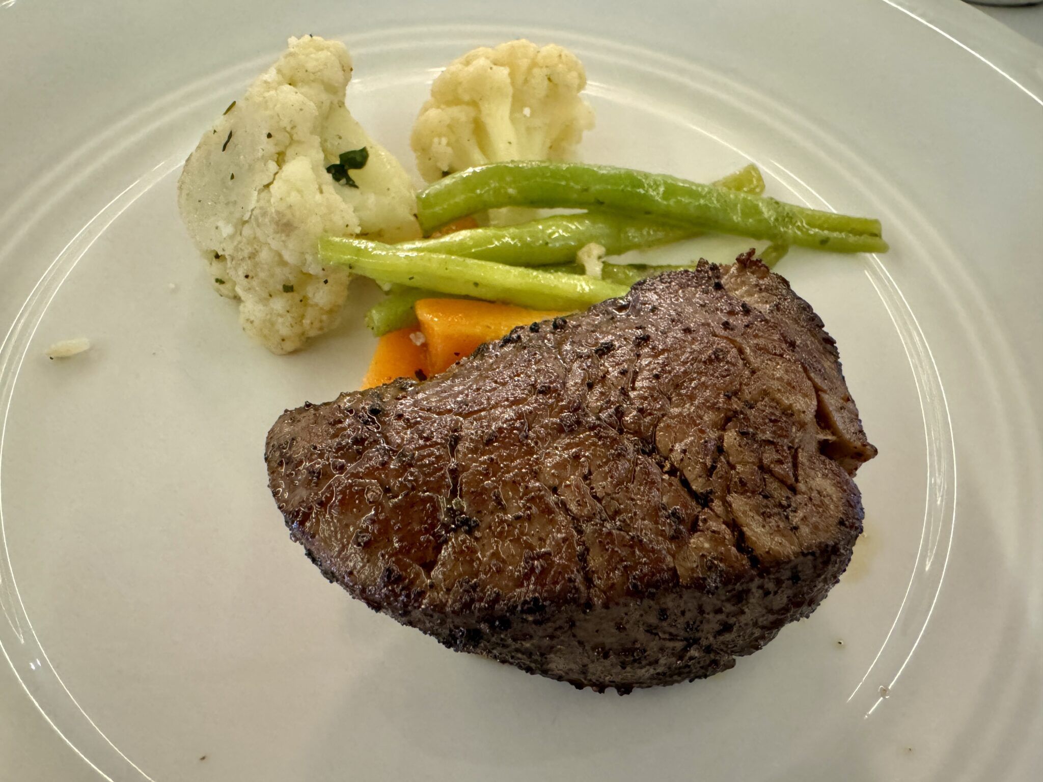 Our Complete Atlas Ocean Voyages Restaurant Guide With Menus