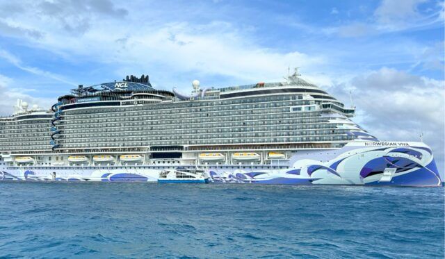 Our Complete Guide to the Best Spring Break Cruises for 2026