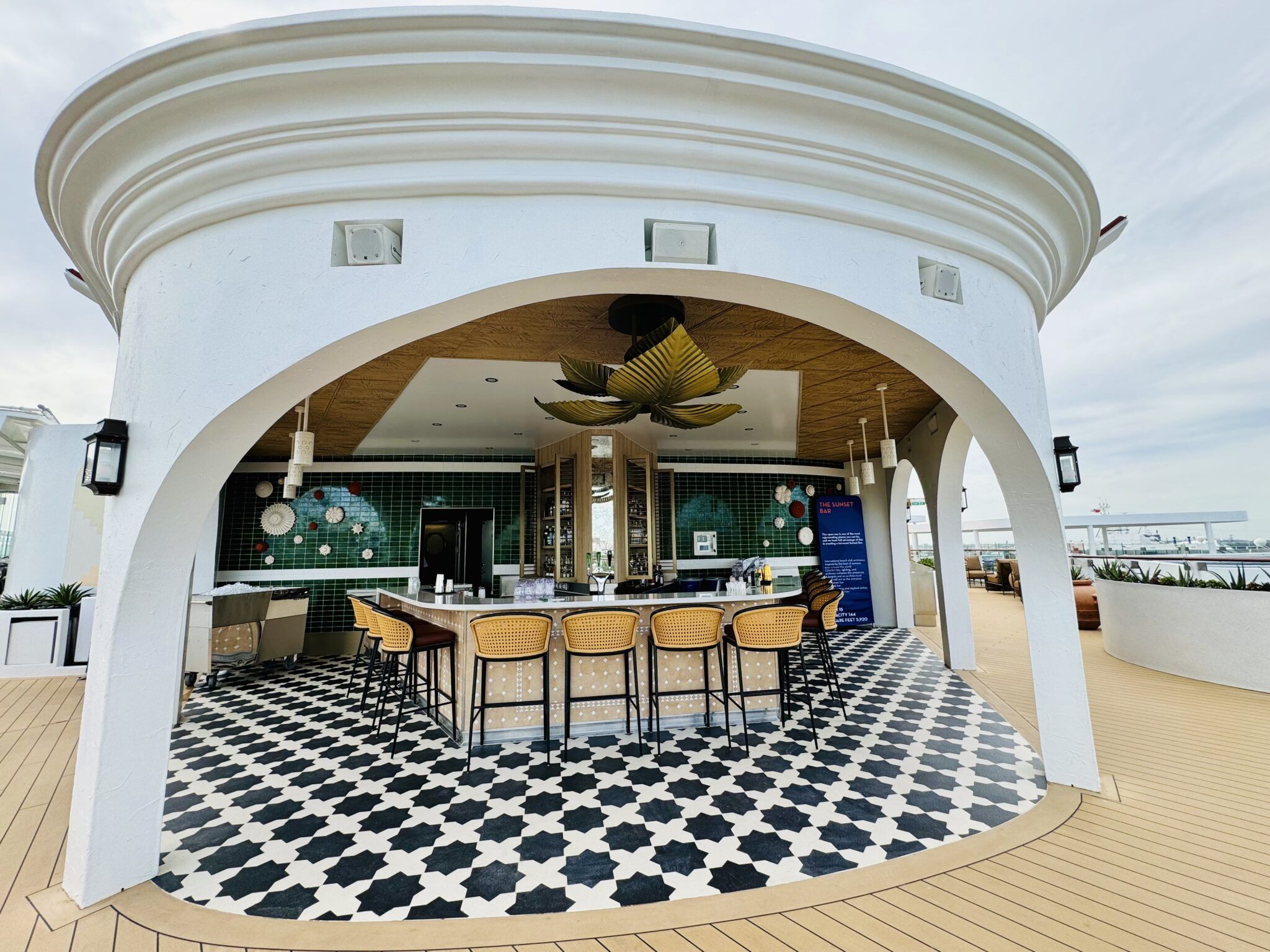 We Just Returned from One of the First Cruises on Celebrity Ascent