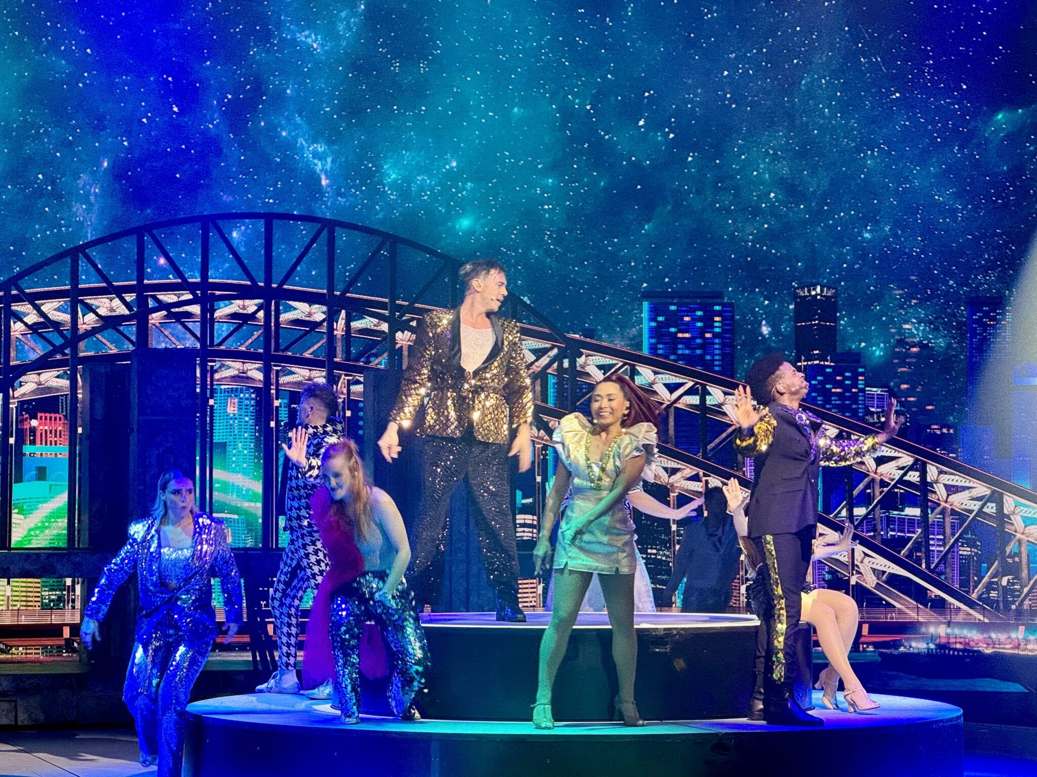 We Just Returned from One of the First Cruises on Celebrity Ascent