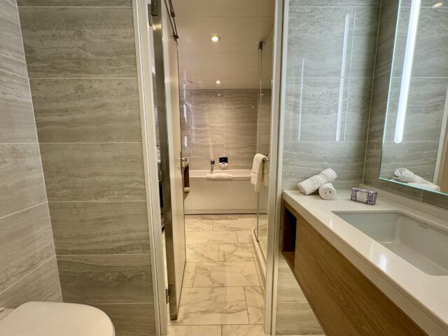 We Have a Sneak Peek of the New Staterooms on Sun Princess