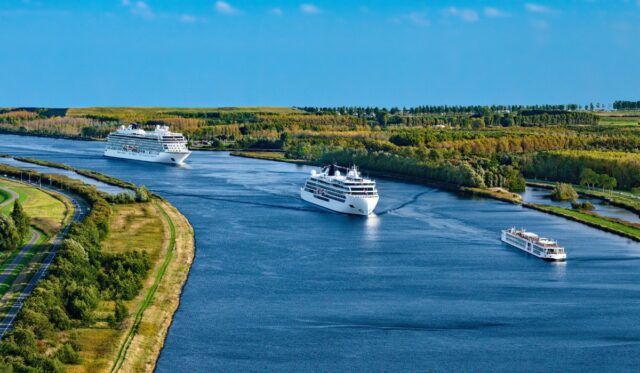 Here's All the Different Types of Cruises You Can Take in 2024