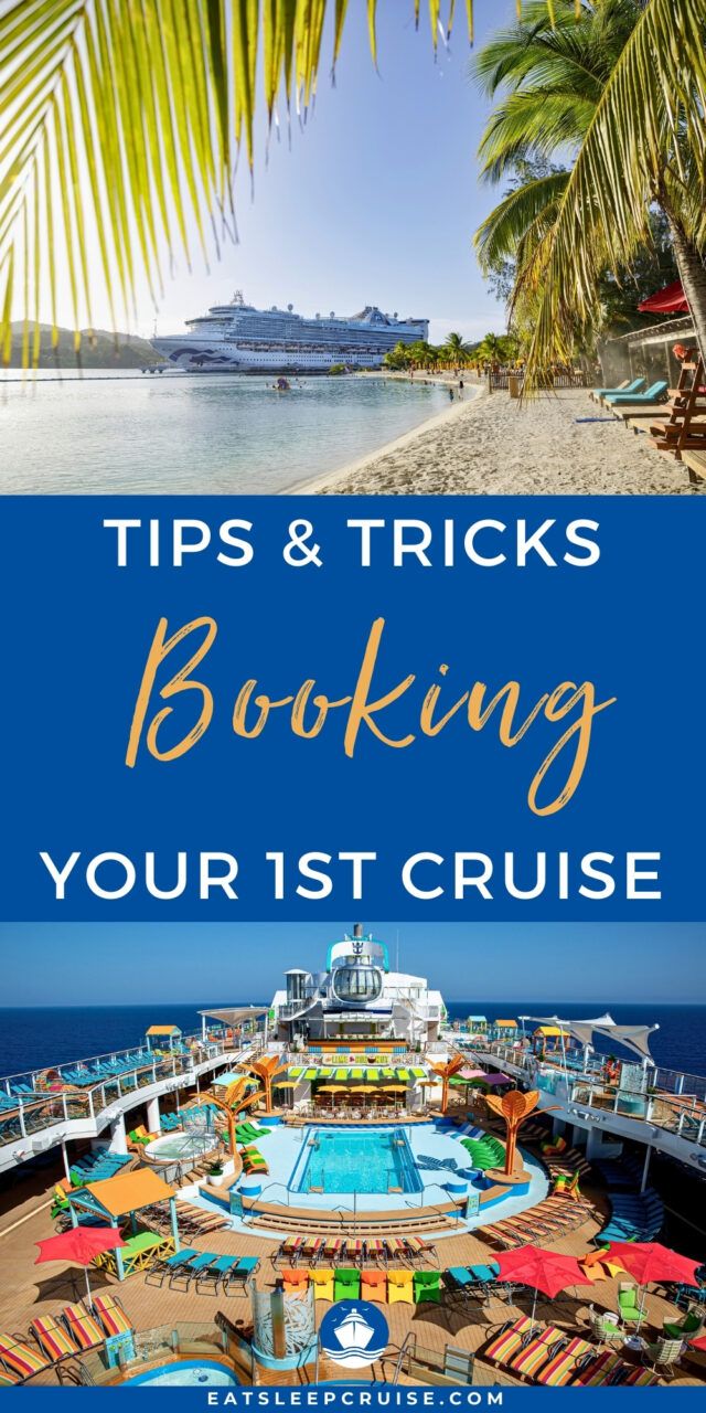 A First-Timer's Guide on How To Book a Cruise: Tips and Advice