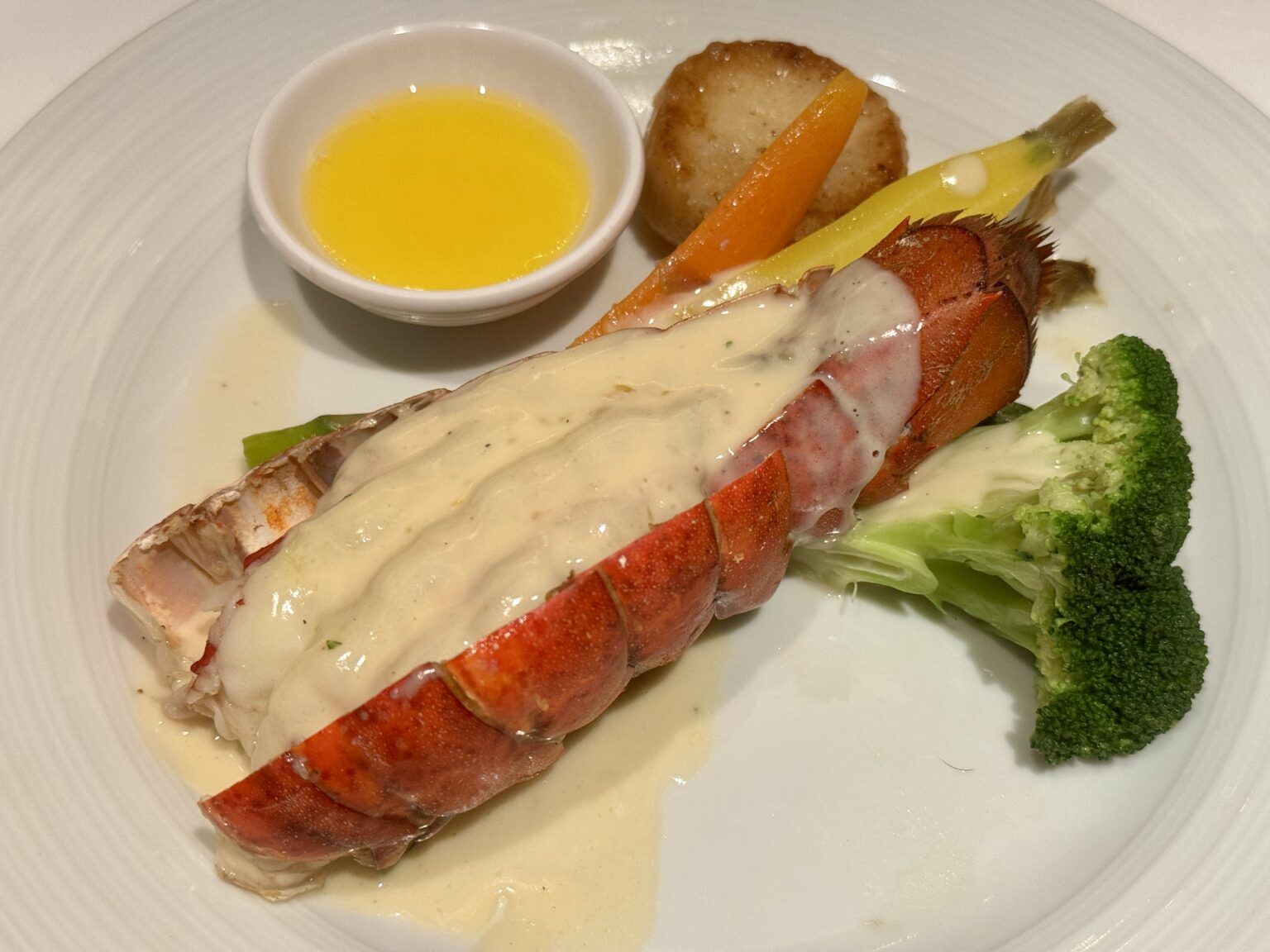 We Eat Everything on Icon of the Seas and Rank All the Restaurants from ...