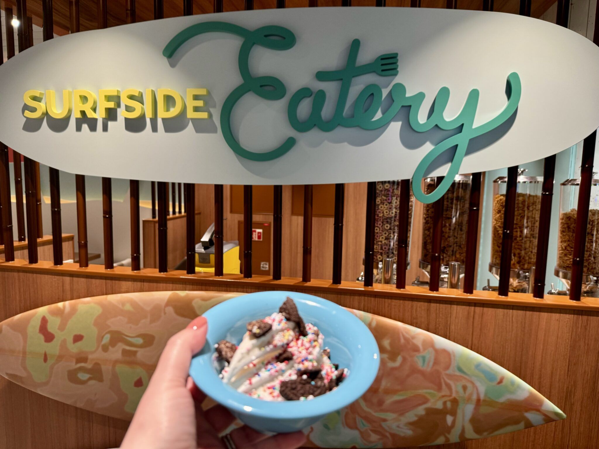 Complete Icon of the Seas Restaurants Guide With Menus