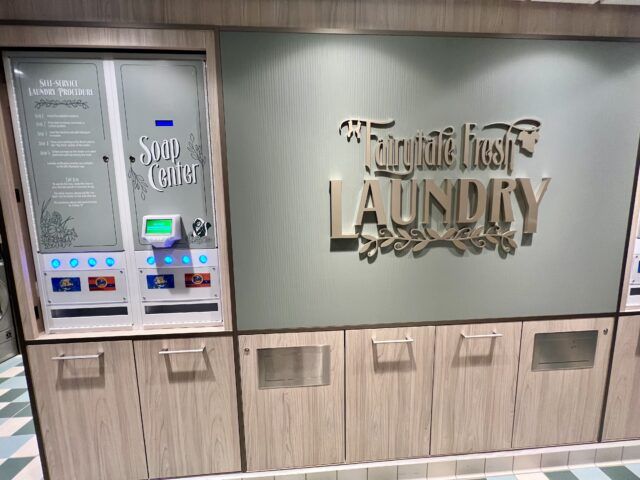 How You Can Do Laundry on Cruise Ships: Tips & Tricks