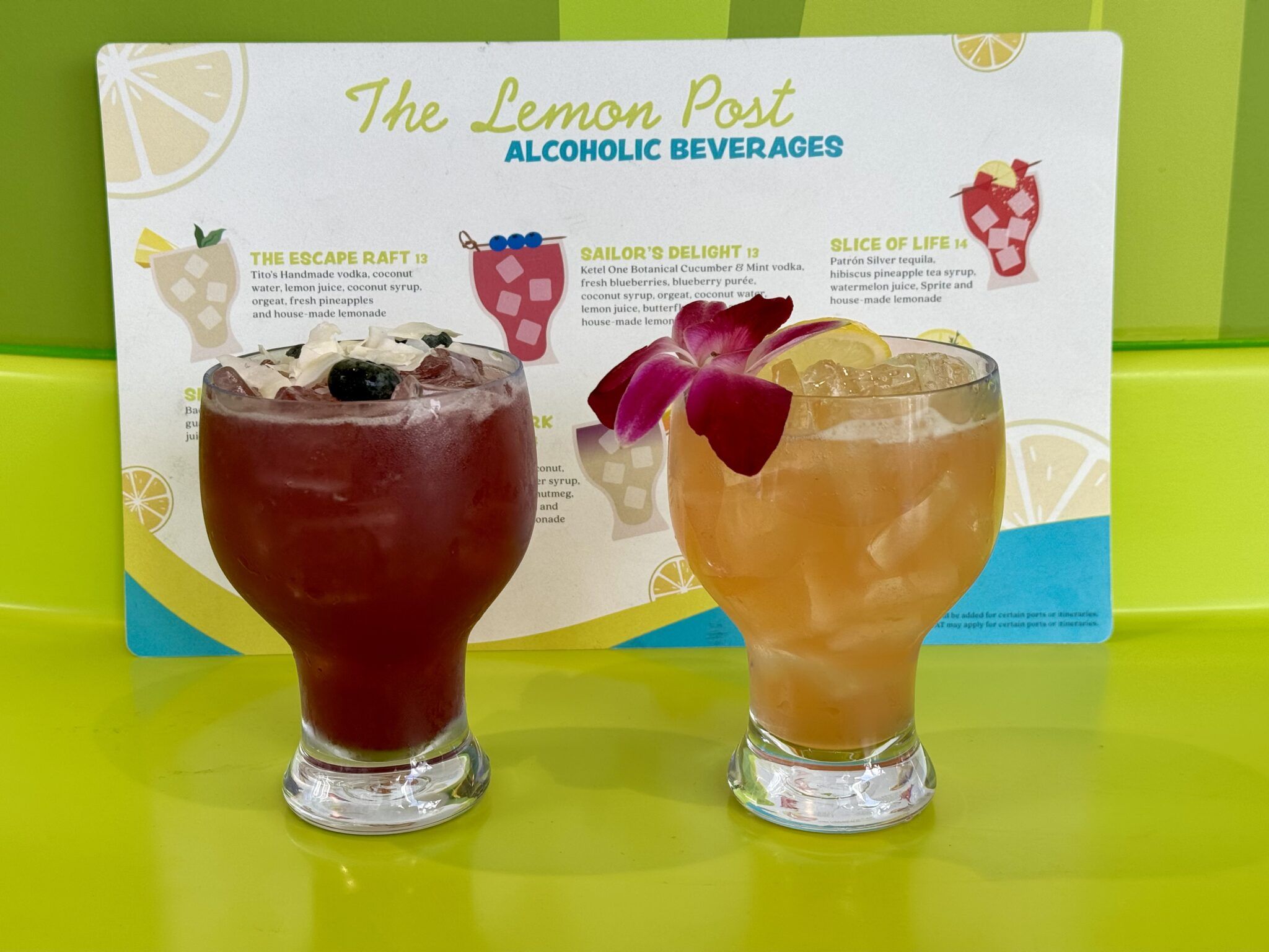 Complete Guide to Tipping on a Cruise | Eat Sleep Cruise