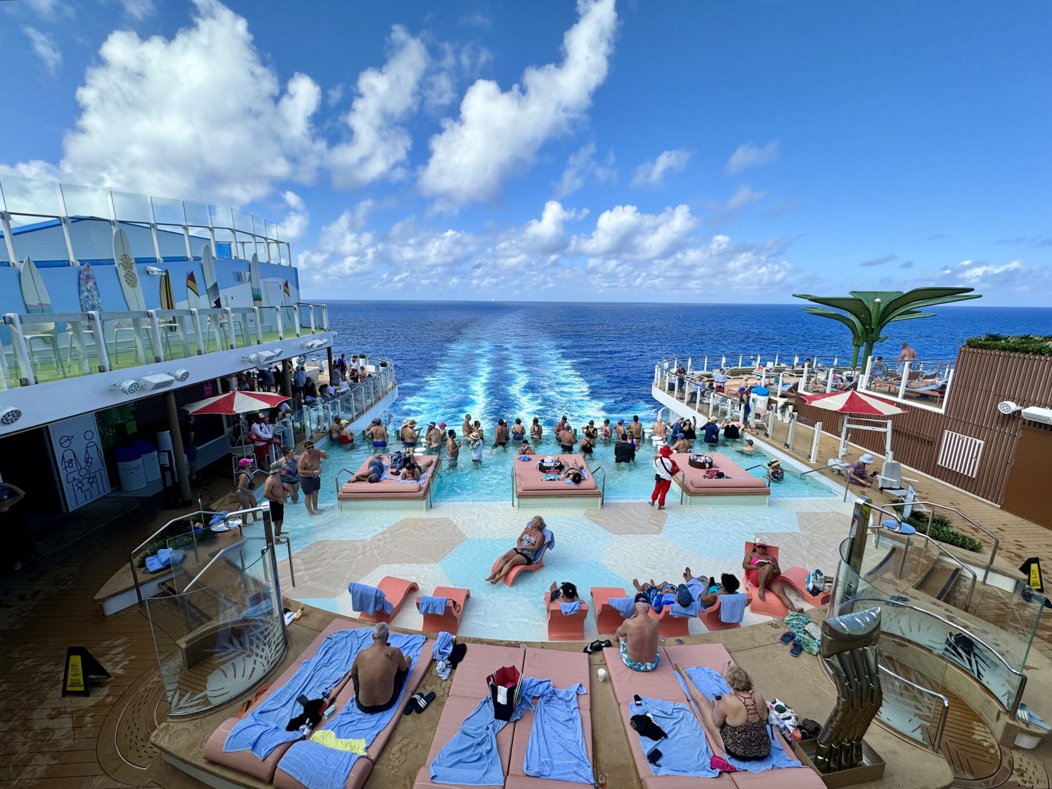 We Just Returned from the First Cruise on Icon of the Seas, the Largest ...