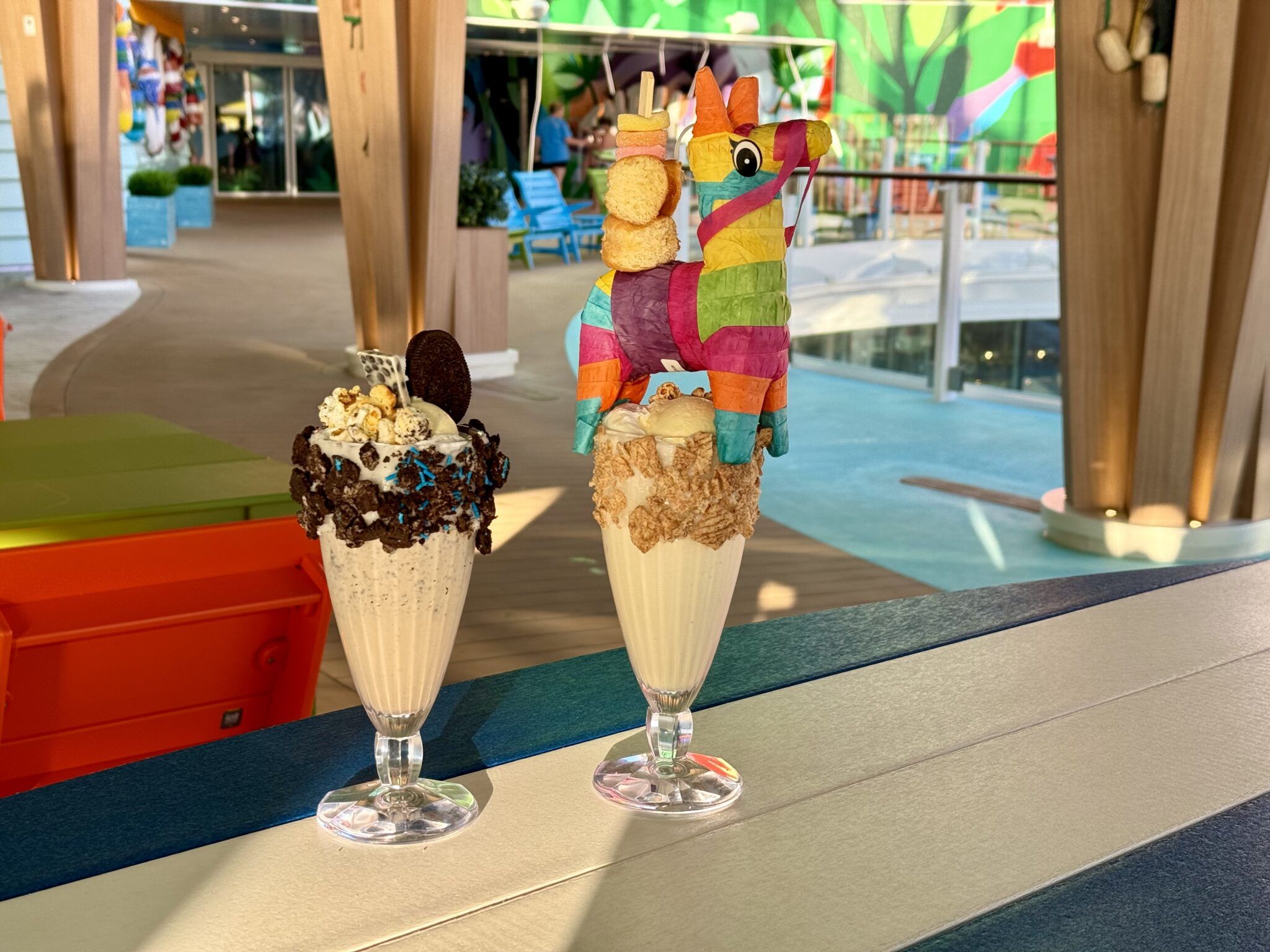 Our 22 Expert Icon of the Seas Tips, Tricks, and Secrets