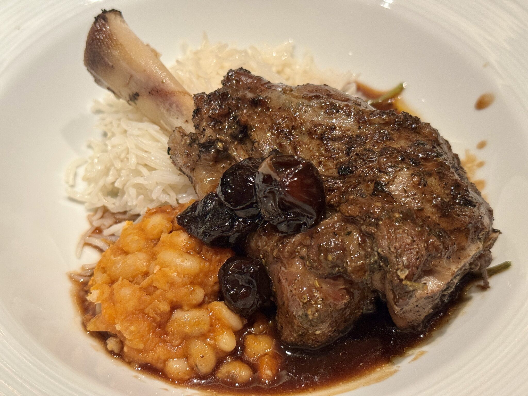 We Eat Everything on Icon of the Seas and Rank All the Restaurants from ...