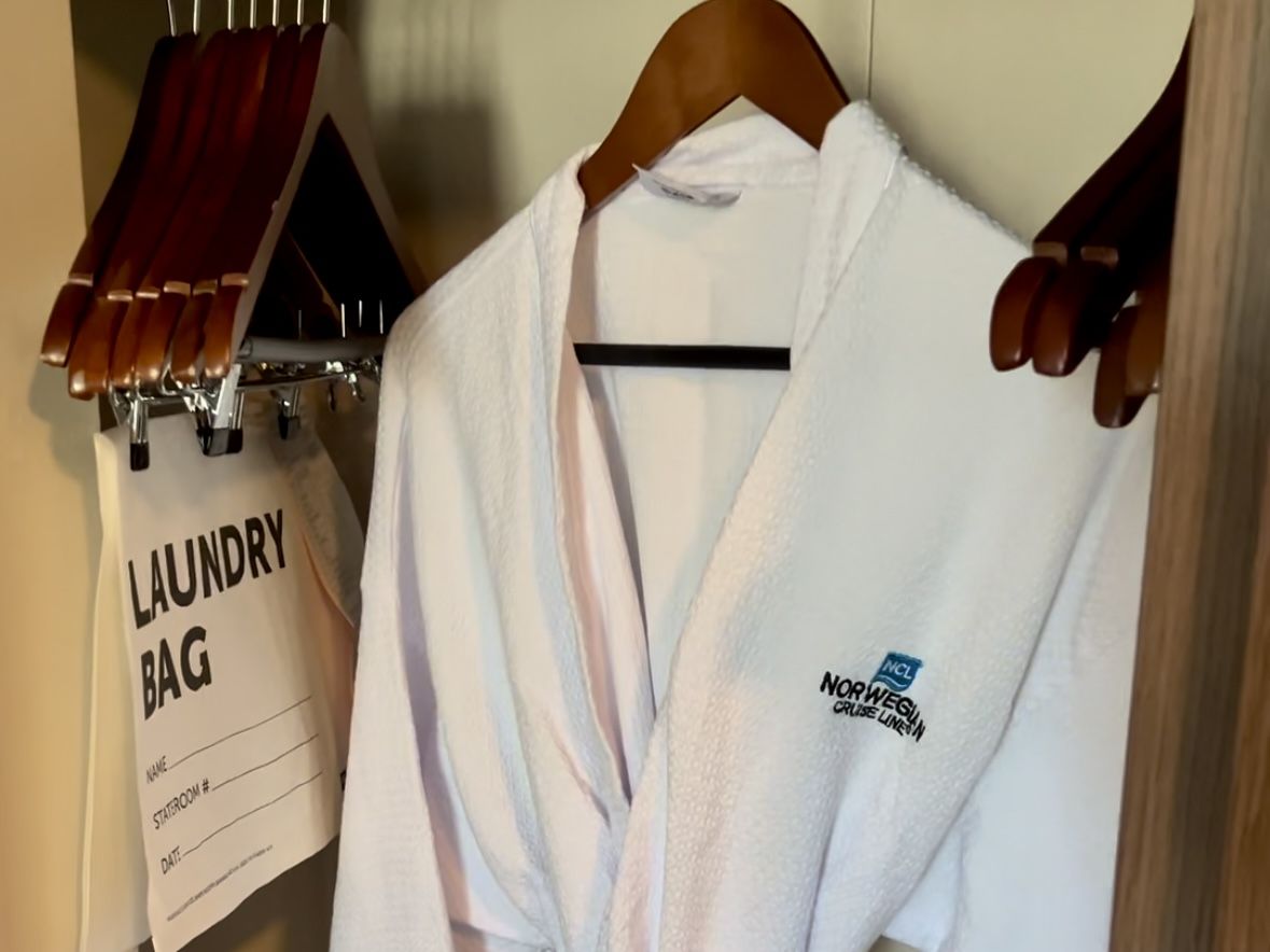 How You Can Do Laundry on Cruise Ships: Tips & Tricks