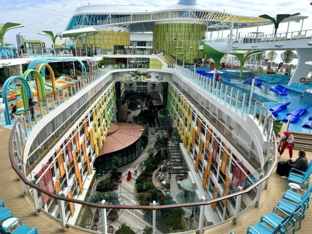Read This Before Sailing on the New Icon of the Seas Cruise Ship