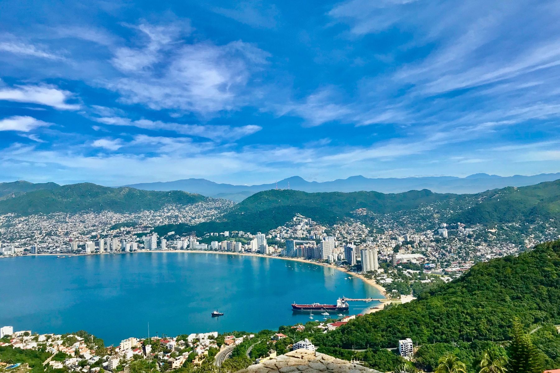 Complete Guide to All the Cruise Ports in Mexico