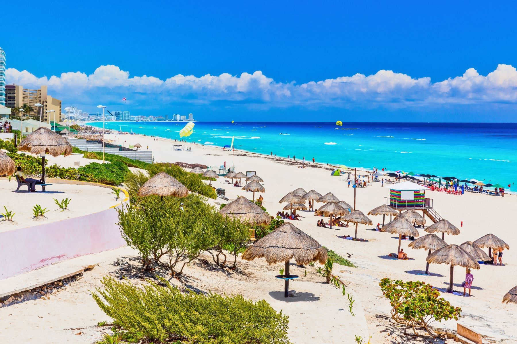 Complete Guide to All the Cruise Ports in Mexico