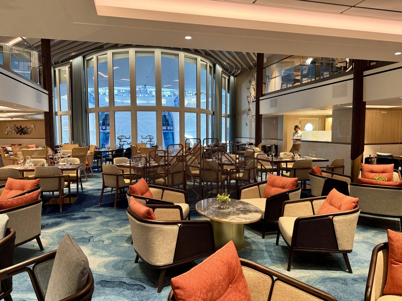 Icon of the Seas Staterooms: A Complete Guide