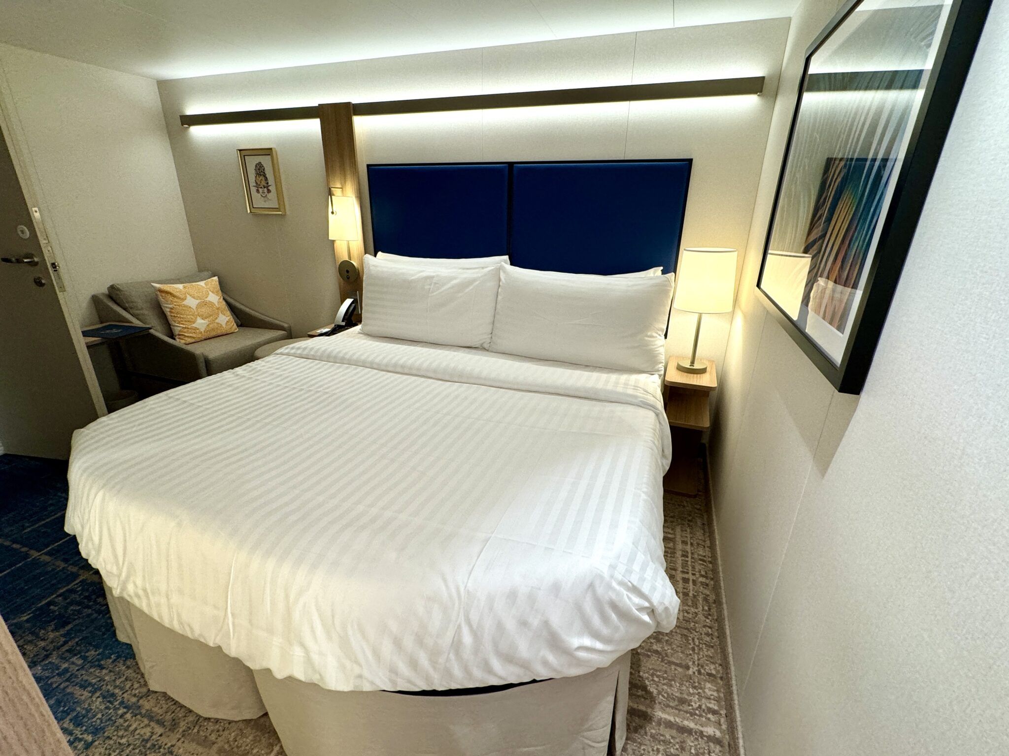 Icon of the Seas Staterooms: A Complete Guide