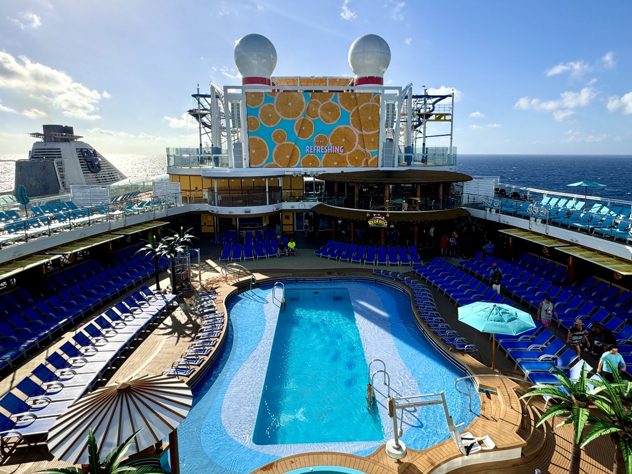 We Just Sailed on Carnival Jubilee- Here's What You Need to Know