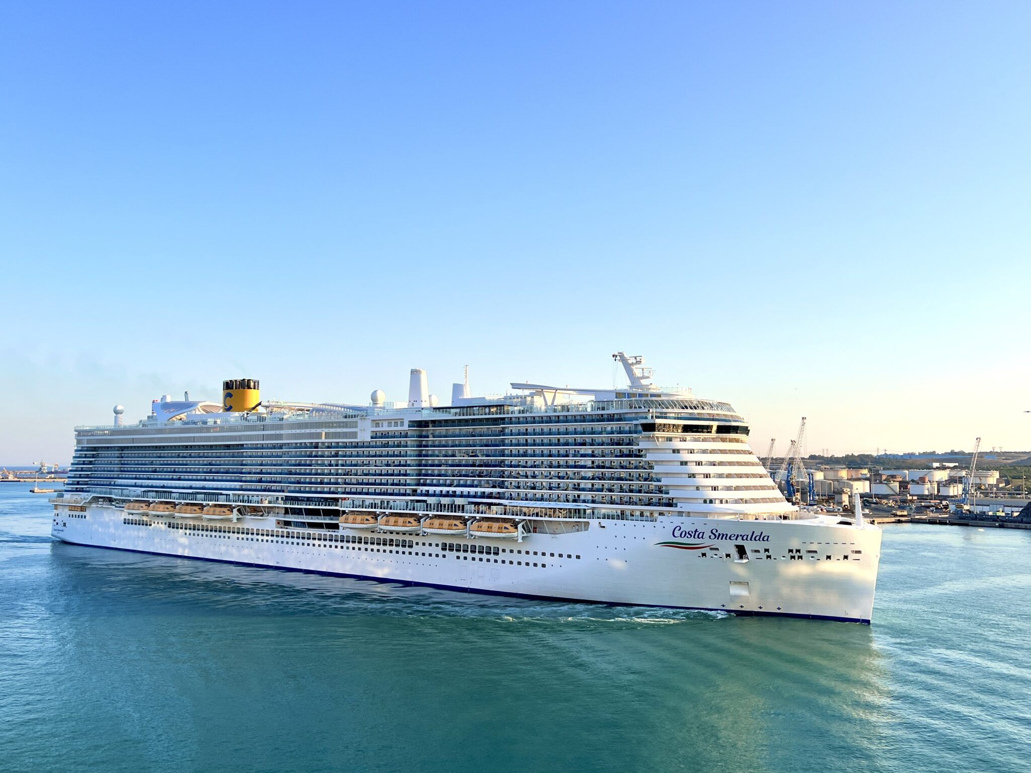 Here's All the Different Types of Cruises You Can Take in 2024