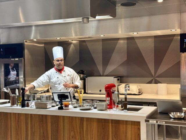 We Tested Out Carnival Kitchen on Our Last Cruise - Is it Worth it?