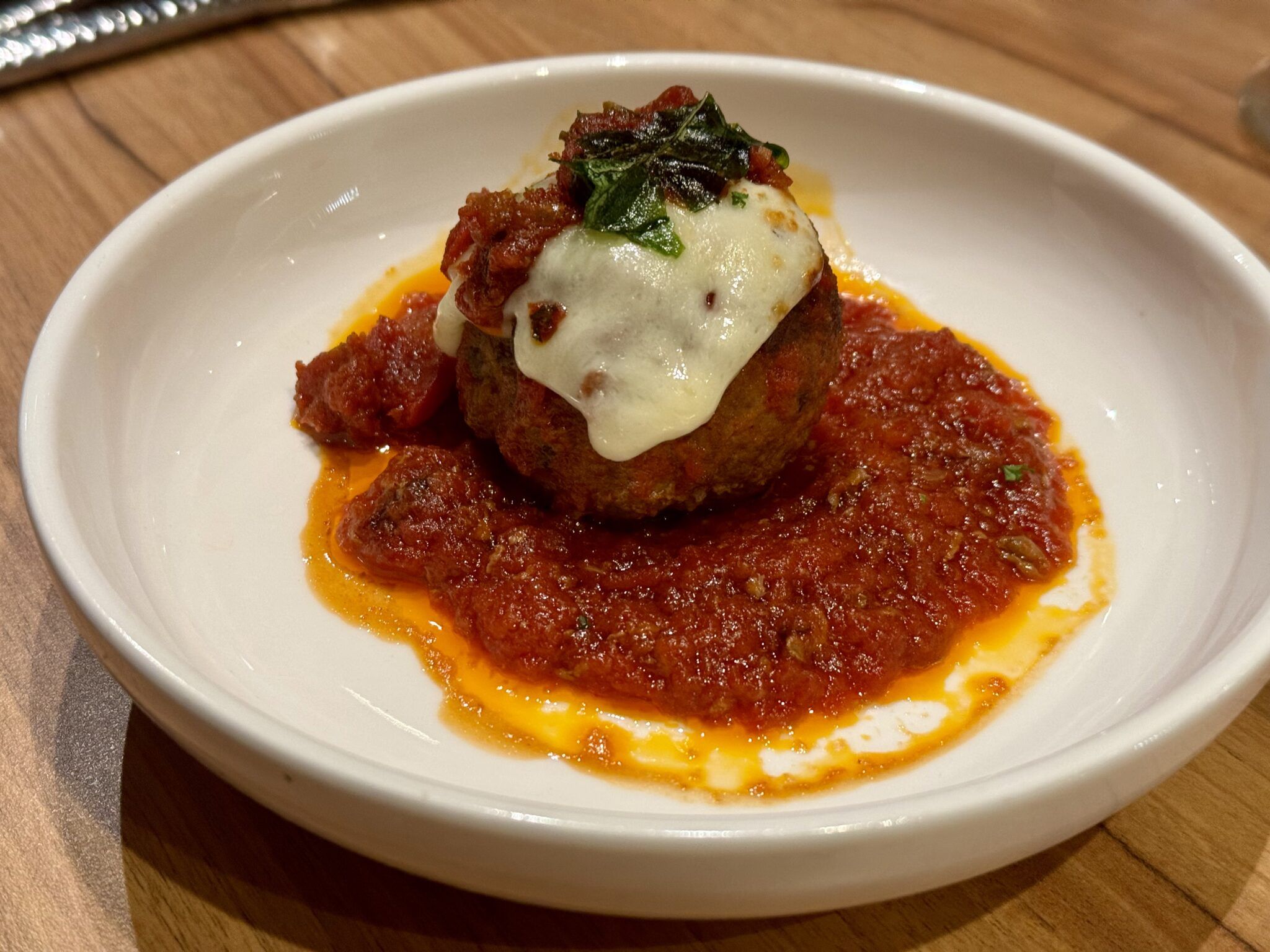 Carnival Jubilee Restaurants and Menus