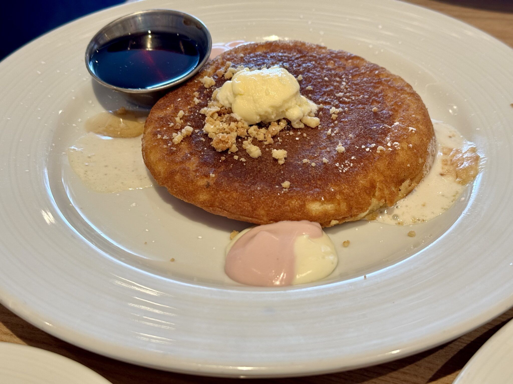 Carnival Jubilee Restaurants and Menus