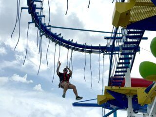 We Just Sailed on Carnival Jubilee- Here's What You Need to Know