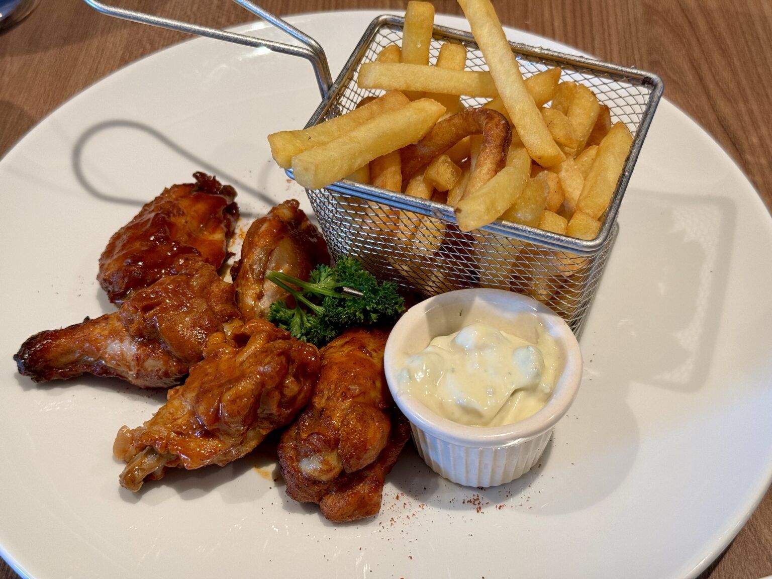 Our Complete Guide to the Sun Princess Restaurants With Menus