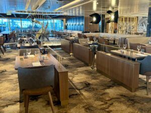 Our Complete Guide to the Sun Princess Restaurants With Menus