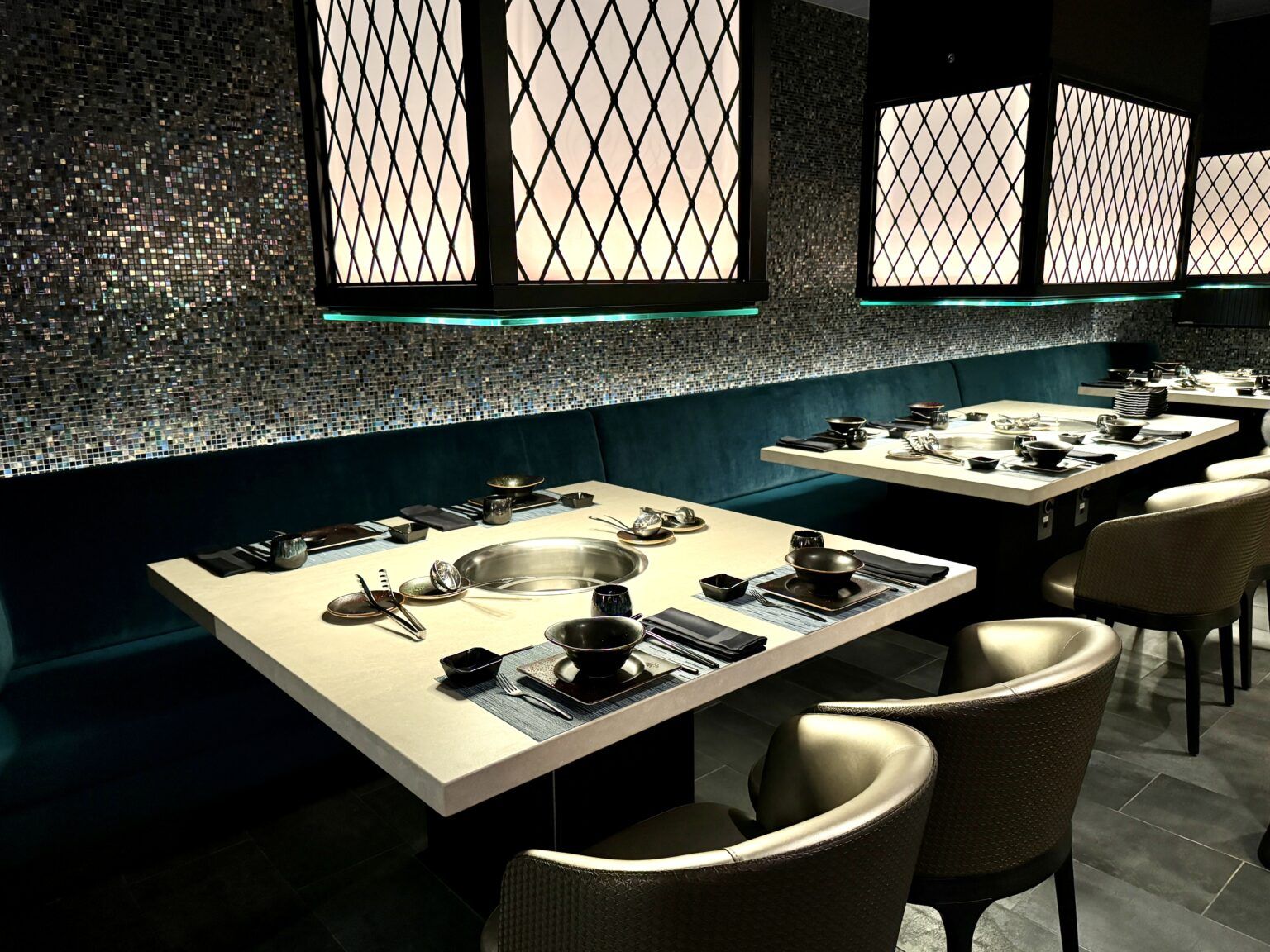 24 Things You Can Find Only on Sun Princess