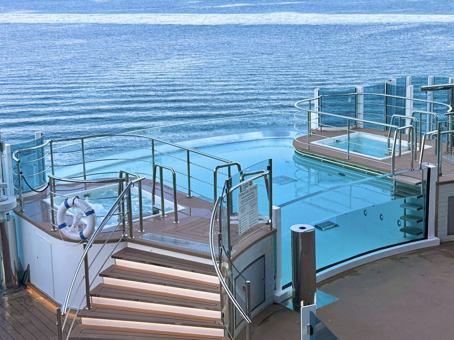 24 Things You Can Find Only on Sun Princess